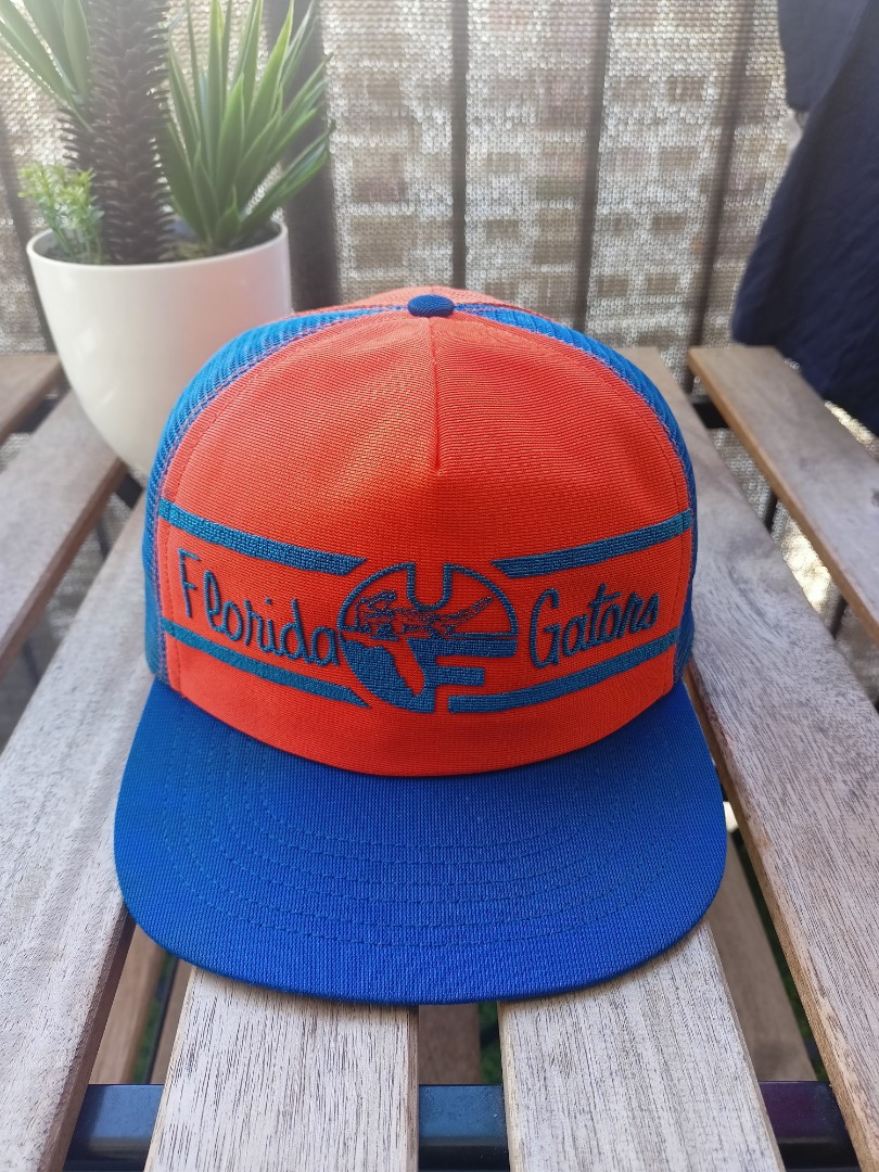 VTG Hat pinwheel, Men's Fashion, Watches & Accessories, Cap & Hats on ...