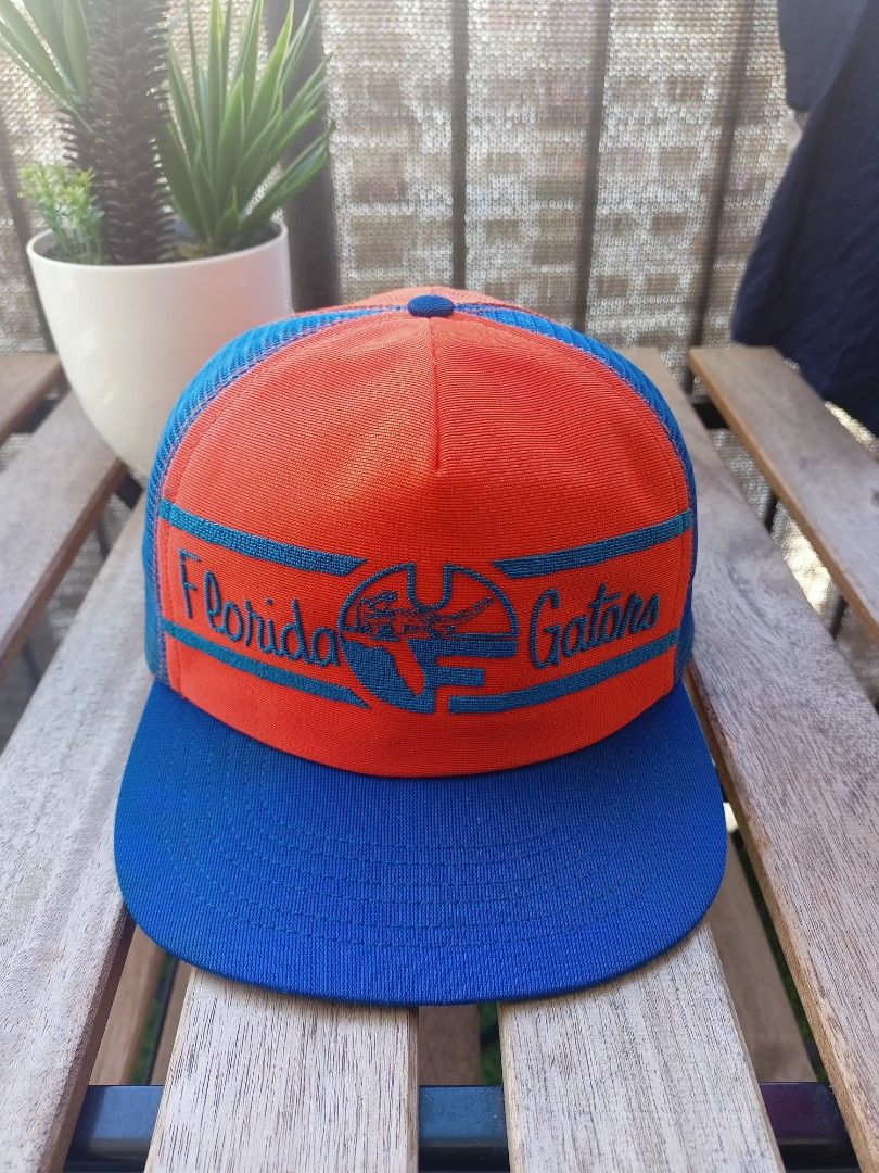 VTG Hat pinwheel, Men's Fashion, Watches & Accessories, Cap & Hats on ...