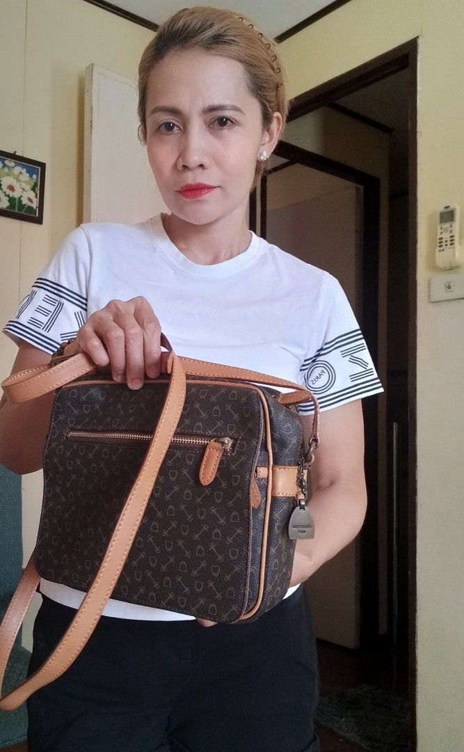 Why Bag on Carousell
