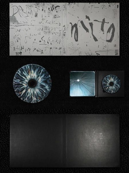 WTB WANT TO BUY Dpr Ian Mito album moodswings in this order, Hobbies & Toys, Music & Media, CDs ...