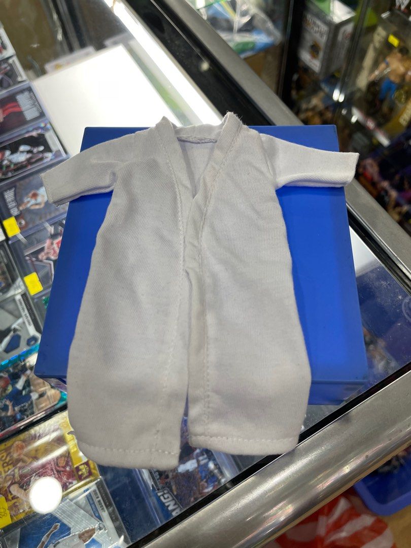 WWE Figure Accessory YOKOZUNA ROBE on Carousell