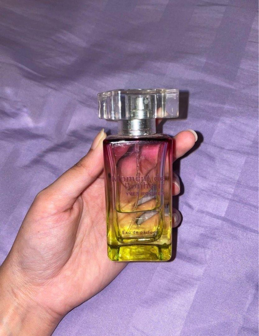 Yves Rocher Perfume, Beauty & Personal Care, Fragrance & Deodorants on ...