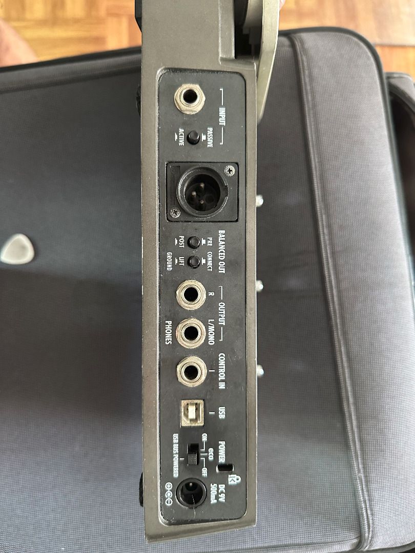 Zoom G3X Multi-EFX pedal, Hobbies & Toys, Music & Media, Musical ...