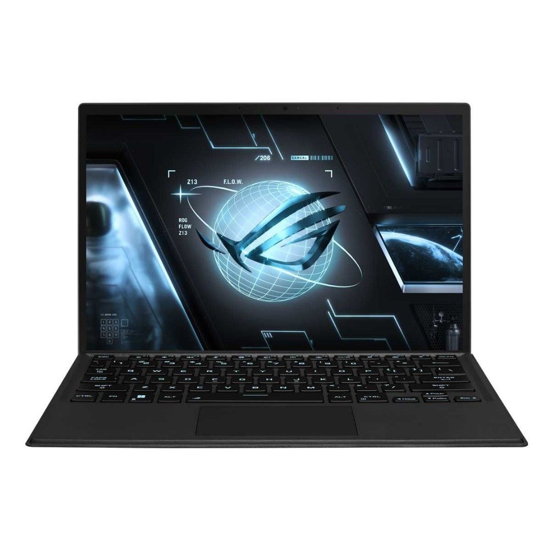 2023 RTX 4070 Asus ROG Flow Z13 GZ301V | 13.4" QHD+ | Intel i9-13900H ...