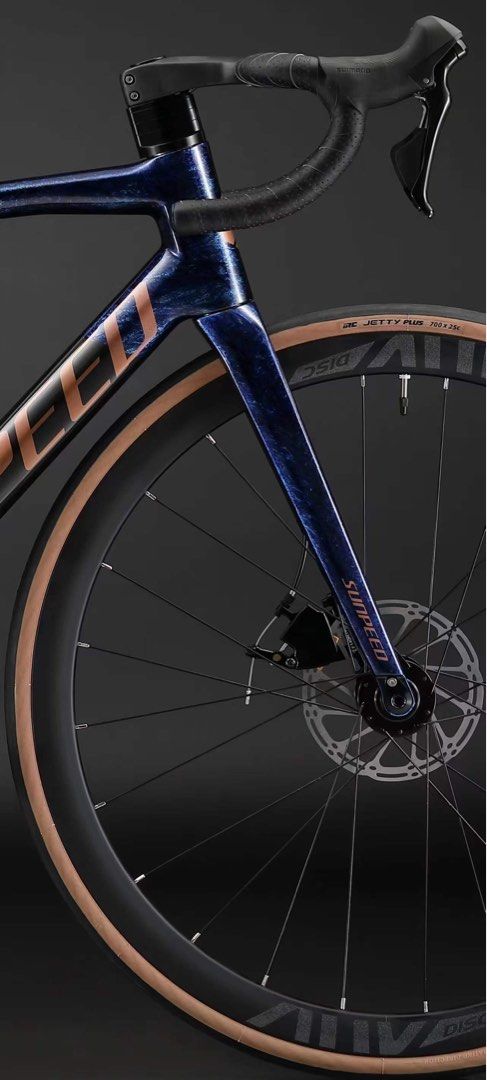 2023 Sunpeed invincible 2nd series | Shimano 105 r7000 groupset | full ...