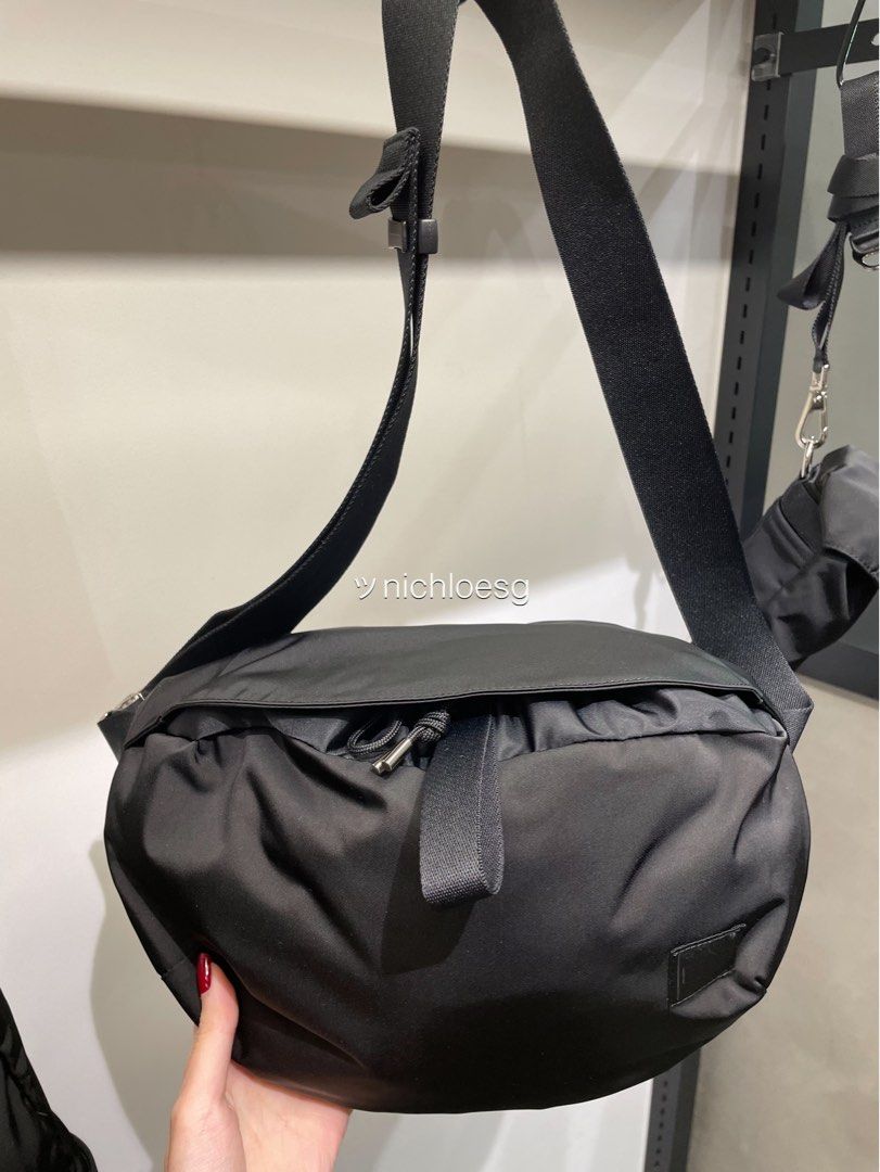 #50 PORTER STORE UPDATE, Men's Fashion, Bags, Sling Bags on Carousell