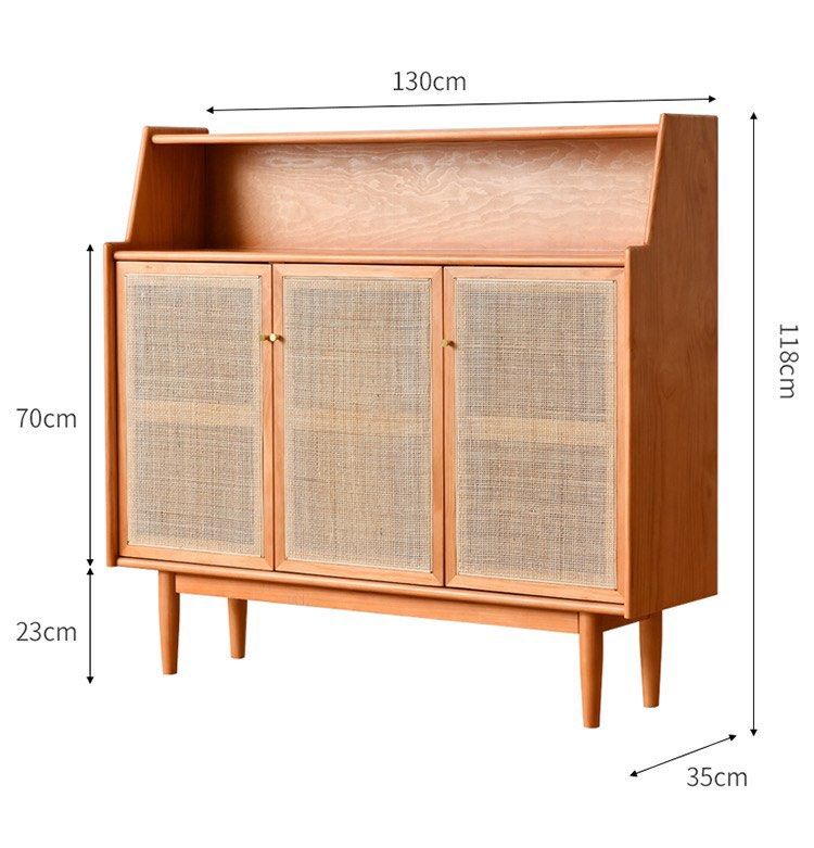 Customise Shoe Cabinet Shoe Rack Sideboard Buffet Table Side Console ...
