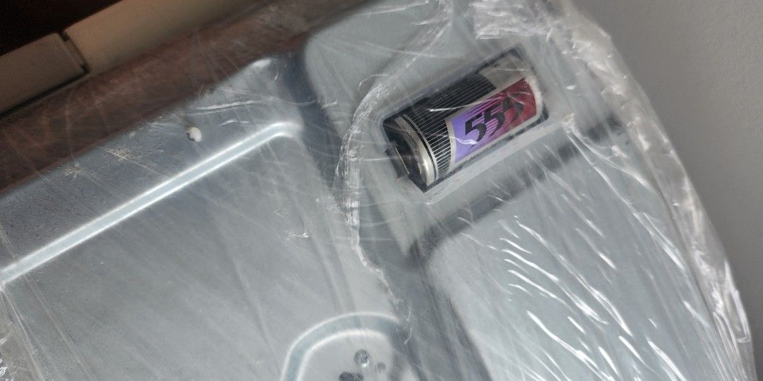 Aerogaz hob/gas stove AZ-470F (4 stove), TV & Home Appliances, Kitchen Appliances, Hobs & Hoods ...