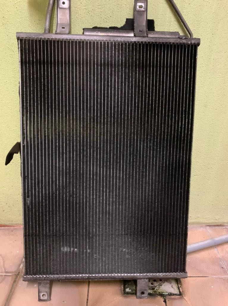 Aircon Condenser For Mitsubishi Colt Version R, Car Accessories, Car ...