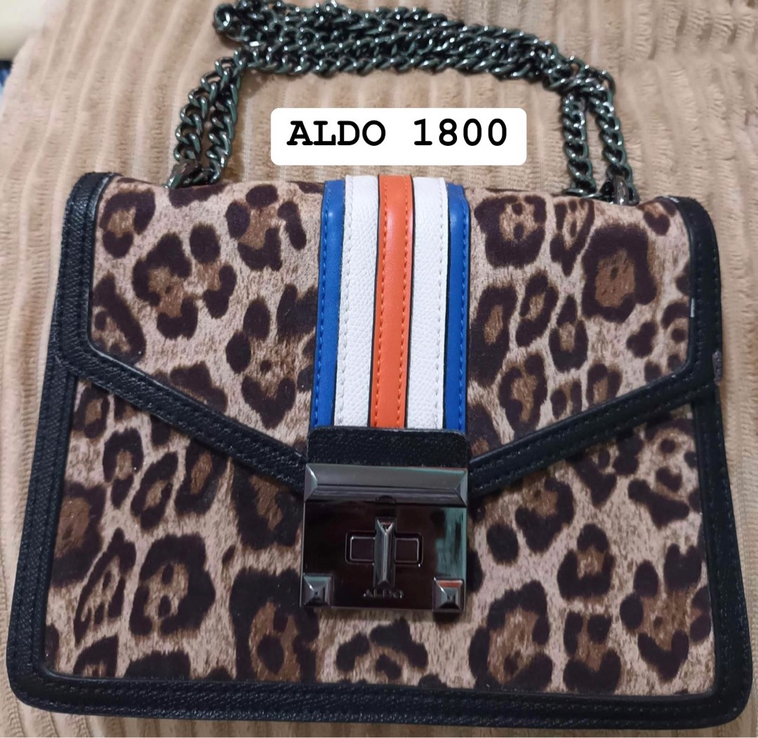 Aldo bag, Women's Fashion, Bags & Wallets, Cross-body Bags on Carousell