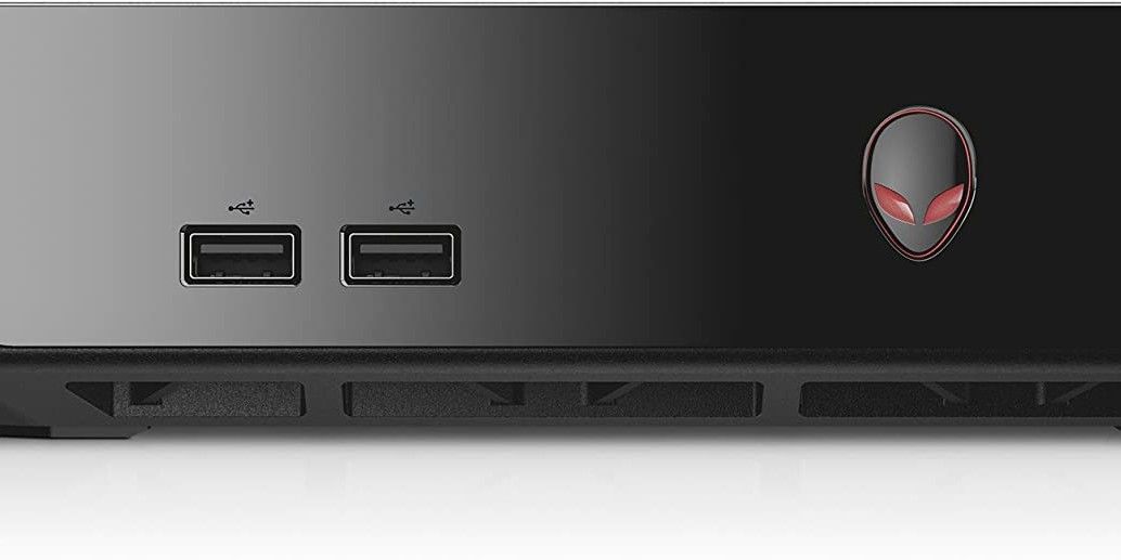 Alienware Alpha gaming console i7 16gb 1tb SSD, Computers & Tech ...