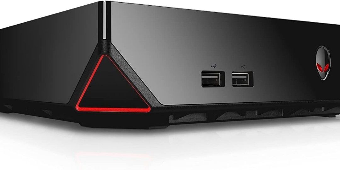 Alienware Alpha gaming console i7 16gb 1tb SSD, Computers & Tech ...