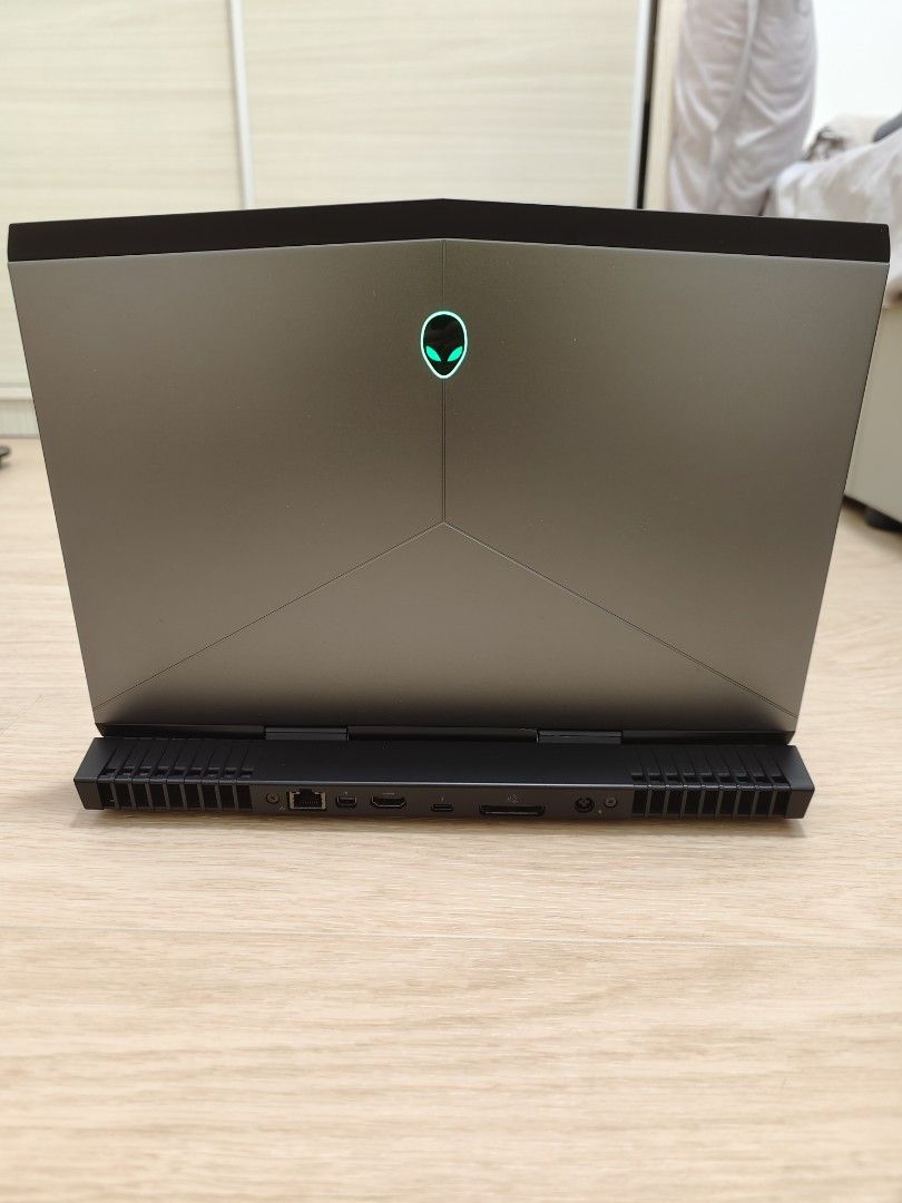 Alienware Laptop, Computers & Tech, Laptops & Notebooks on Carousell