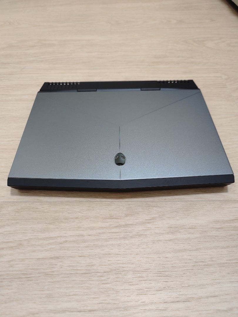 Alienware Laptop, Computers & Tech, Laptops & Notebooks on Carousell