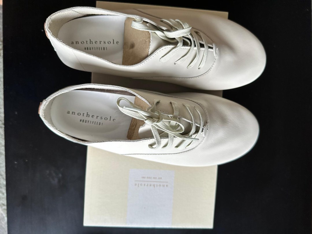 Another sole, Women's Fashion, Footwear, Sneakers on Carousell