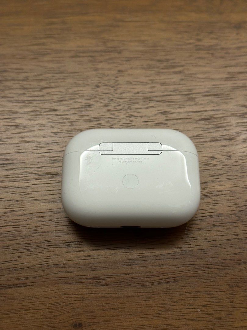 Apple AirPods Pro (first gen), Audio, Earphones on Carousell