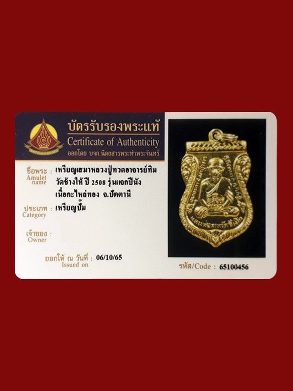 Archan Tim - Lp Thuad 08, Hobbies & Toys, Memorabilia & Collectibles ...