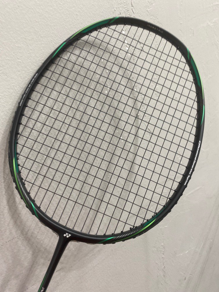 Astrox nextage 4u g5, Sports Equipment, Sports & Games, Racket & Ball ...