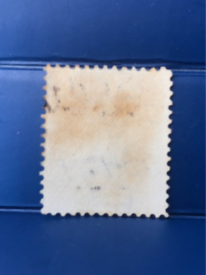 Australian Victoria Stamp 1894, Hobbies & Toys, Collectibles ...