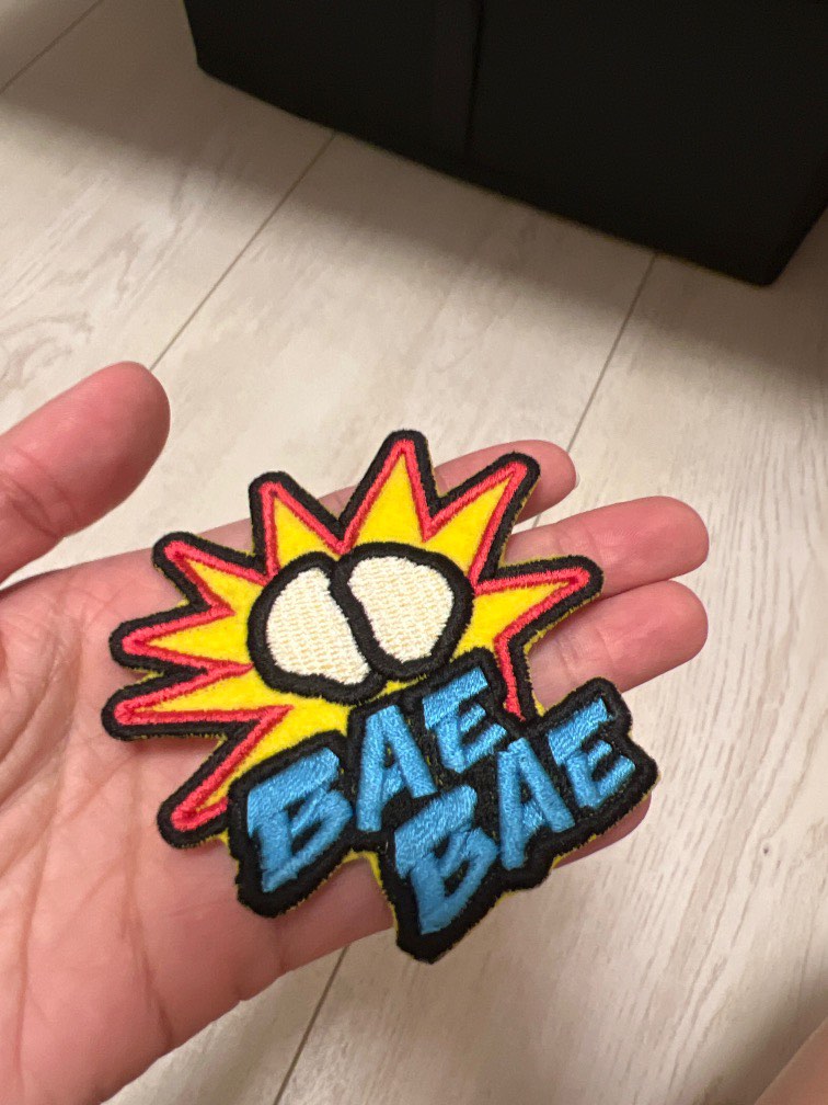 Bigbang Bae Bae Merchandise, Hobbies & Toys, Memorabilia & Collectibles ...