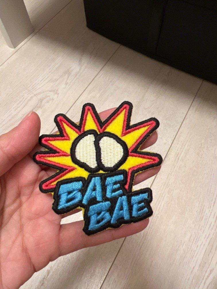Bigbang Bae Bae Merchandise, Hobbies & Toys, Memorabilia & Collectibles ...
