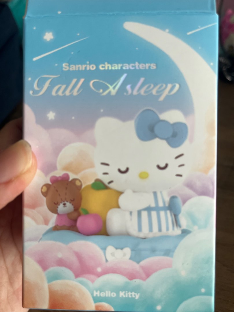 Blind box, Hobbies & Toys, Toys & Games on Carousell
