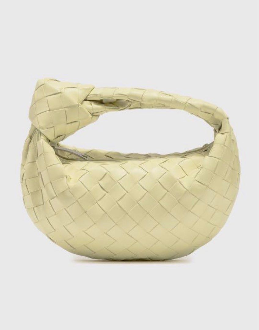 Bottega Veneta Jodie Mini - Ice Cream, Luxury, Bags & Wallets on Carousell