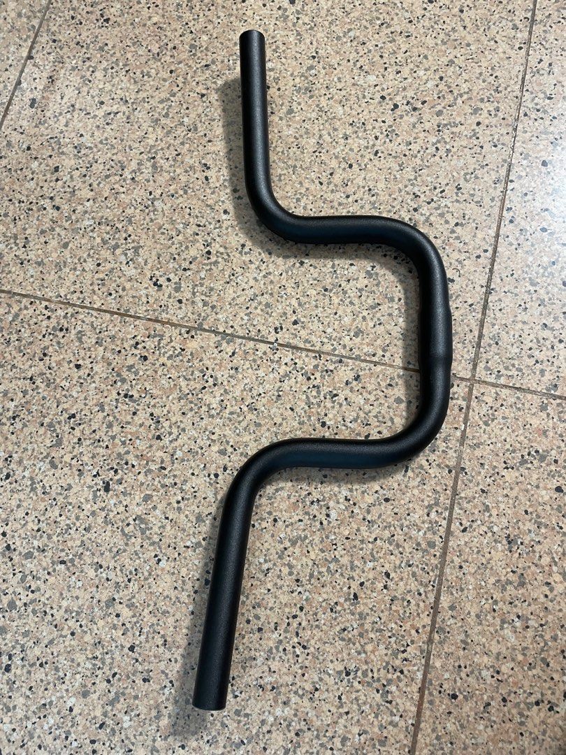 Brompton original M bar ( pre 2017), Sports Equipment, Bicycles & Parts ...