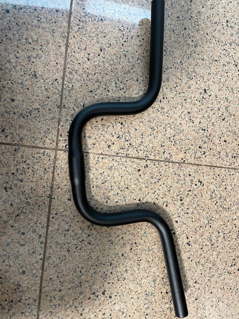 Brompton original M bar ( pre 2017), Sports Equipment, Bicycles & Parts ...