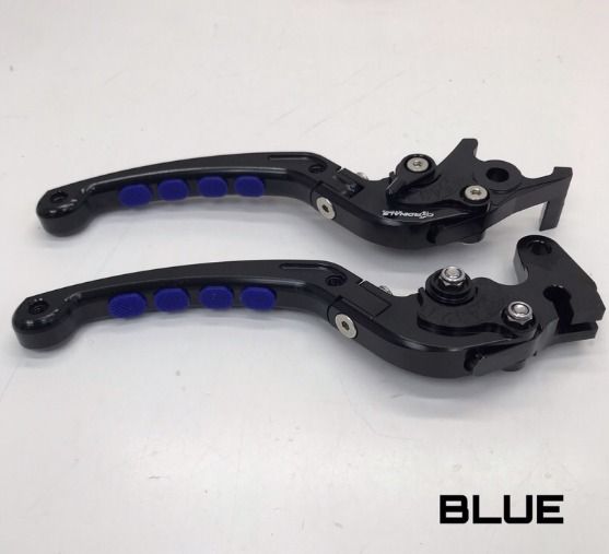 CARDINALS RACING Handle Lever Set Adjustable SNIPER150 Y15 SNIPER155 ...