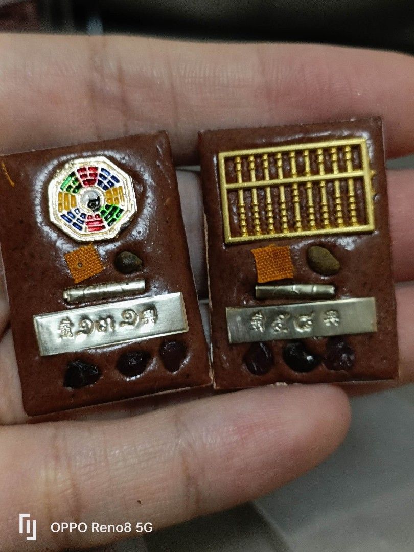 Chai sen God wealth, Hobbies & Toys, Memorabilia & Collectibles ...