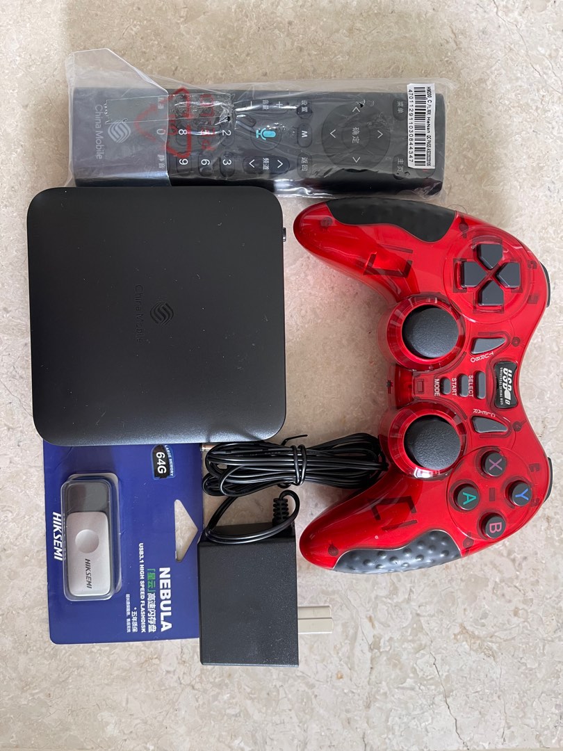 Cheap Retro Gaming Box, Video Gaming, Video Game Consoles, Others on ...