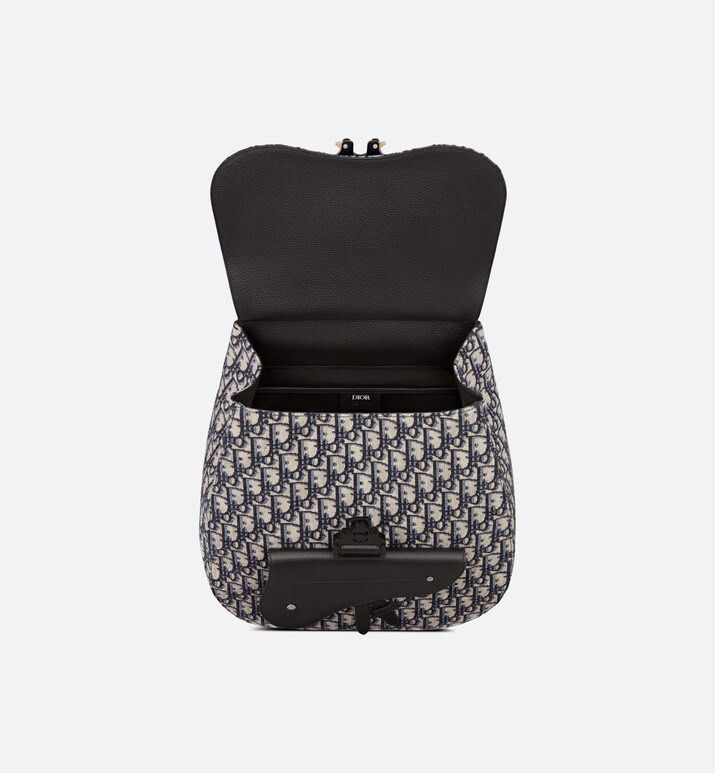 Christian Dior Gallop backpack, Women's Fashion, Bags & Wallets ...