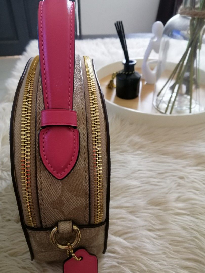 Coach Serena Satchel Rush On Carousell