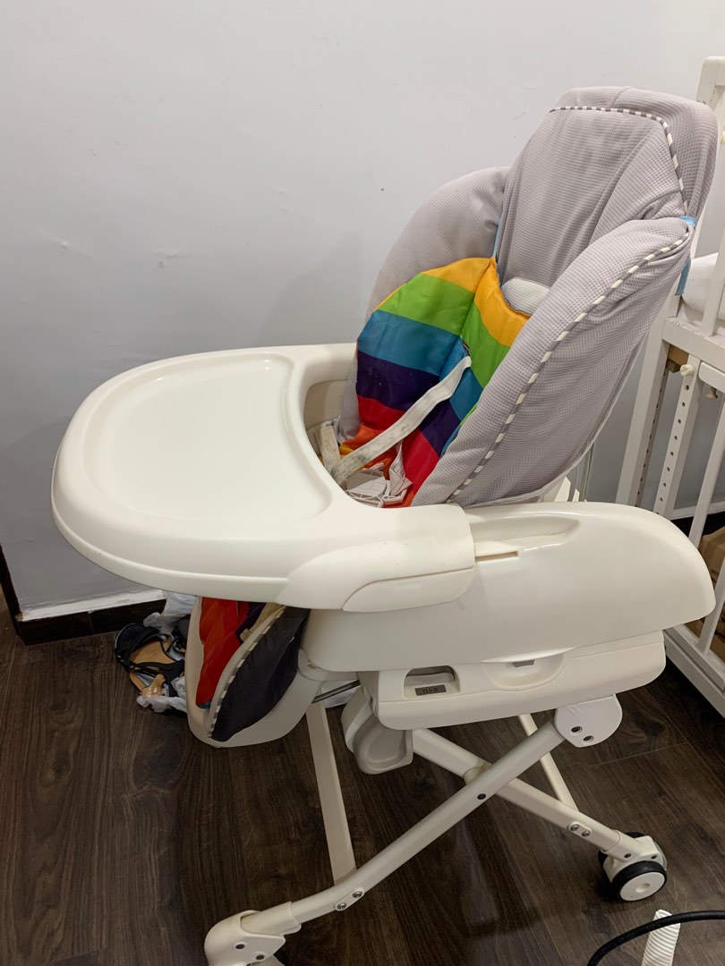 Combi Baby Chair, Babies & Kids, Baby Nursery & Kids Furniture, Kids ...