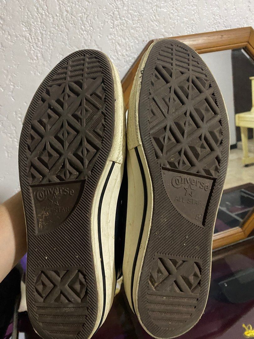 Converse Korea Chuck Taylor 70s Hi Cut, Men's Fashion, Footwear ...