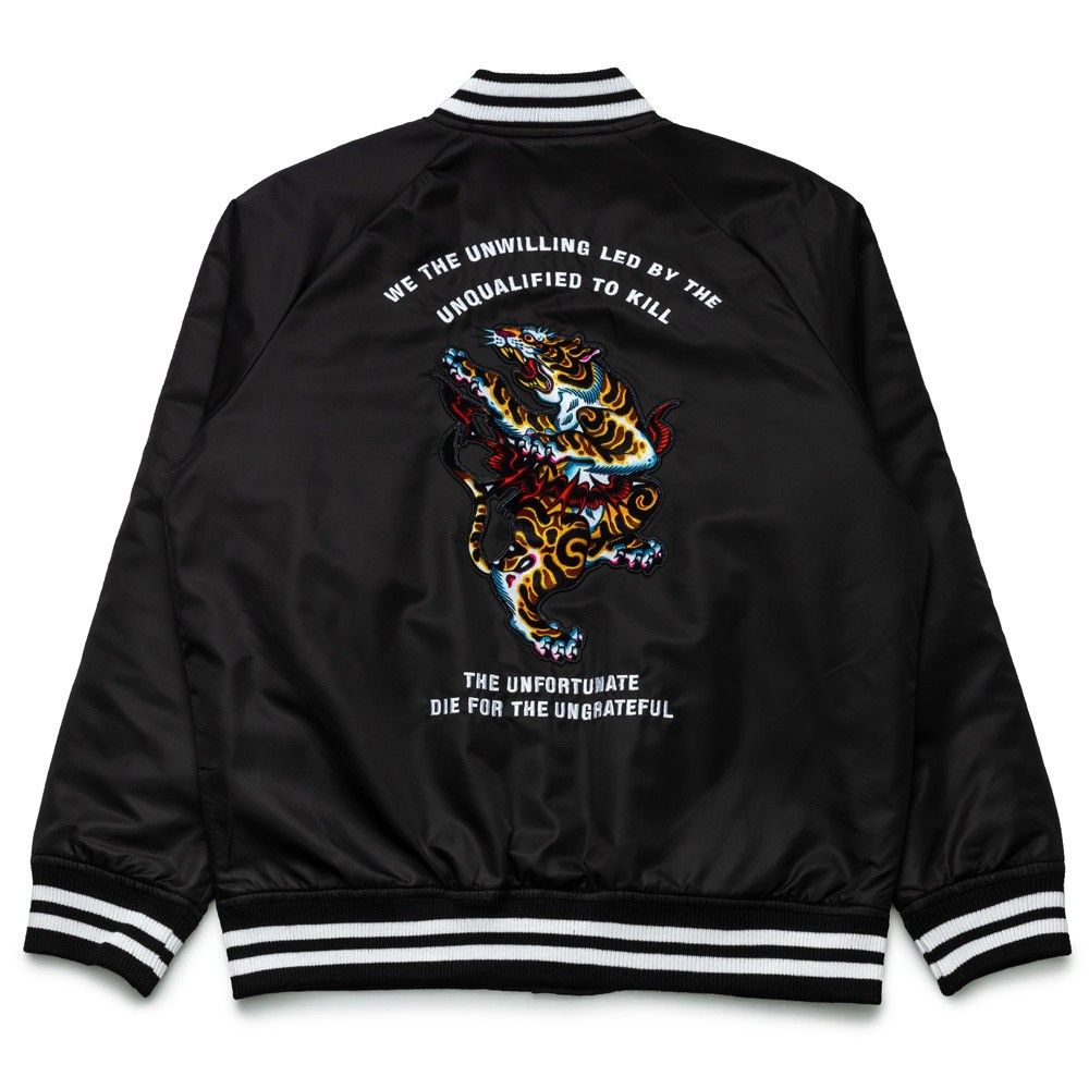 CROSSOVER X TACO JOE SAIGON JACKET, Men's Fashion, Coats, Jackets and ...