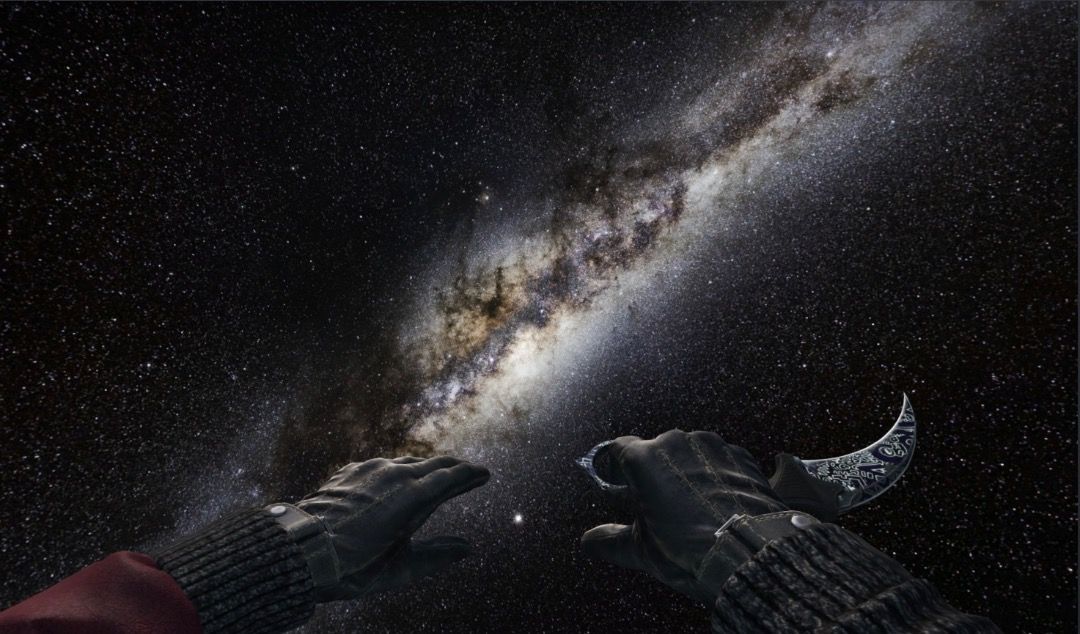 Csgo Karambit freehand, Video Gaming, Gaming Accessories, In-Game ... Csgo Karambit freehand, Video Gaming, Gaming Accessories, In-Game ...