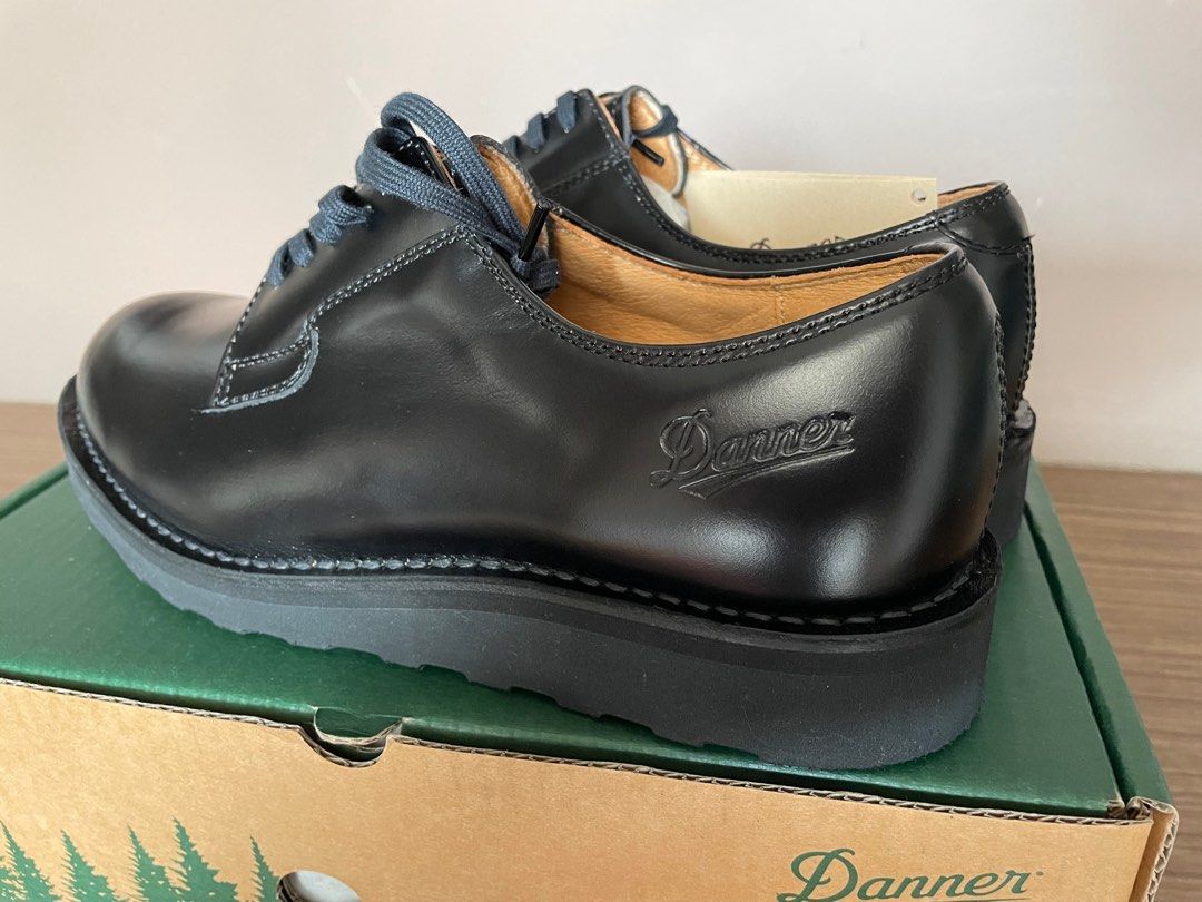Danner postman shoes, Men's Fashion, Footwear, Casual shoes on Carousell