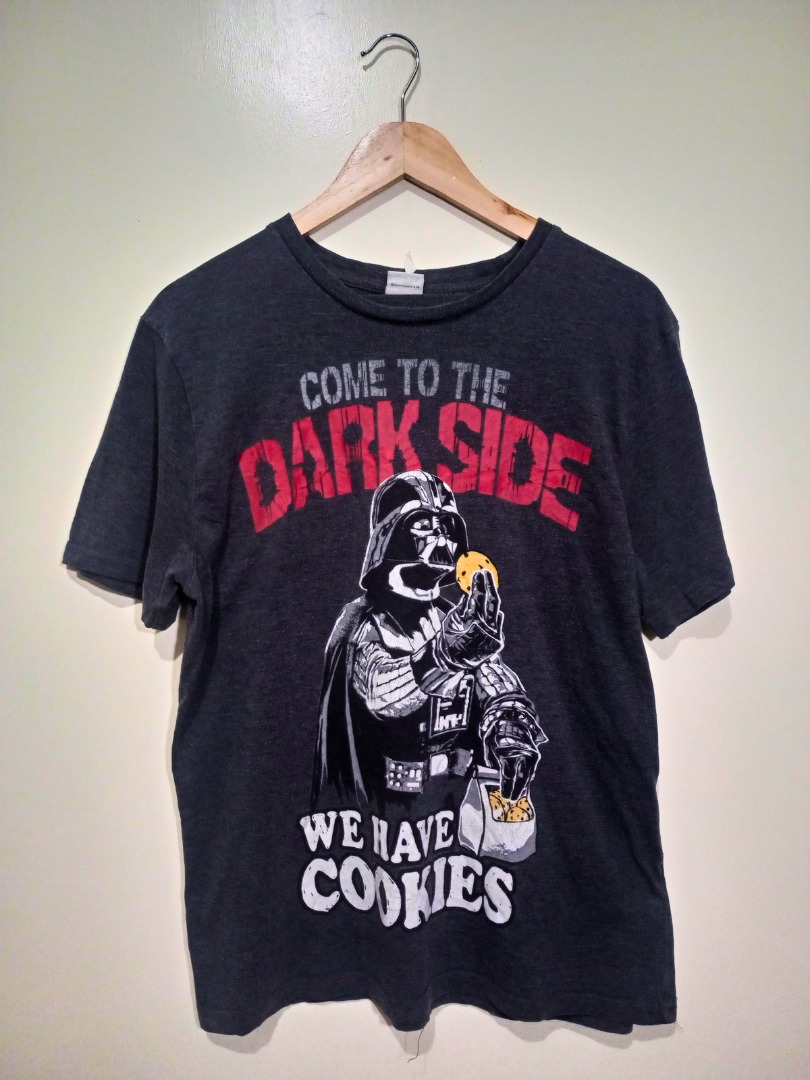 Darth Vader Parody Official Tshirt On Carousell