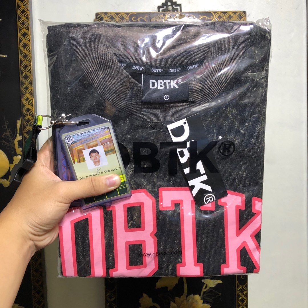 DBTK Twin Paisley (SMALL OVERSIZED), Women's Fashion, Tops, Shirts on ...