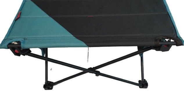 Decathlon camping folding table, Sports Equipment, Hiking & Camping on ...