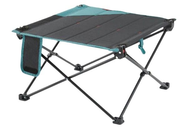 Decathlon camping folding table, Sports Equipment, Hiking & Camping on ...