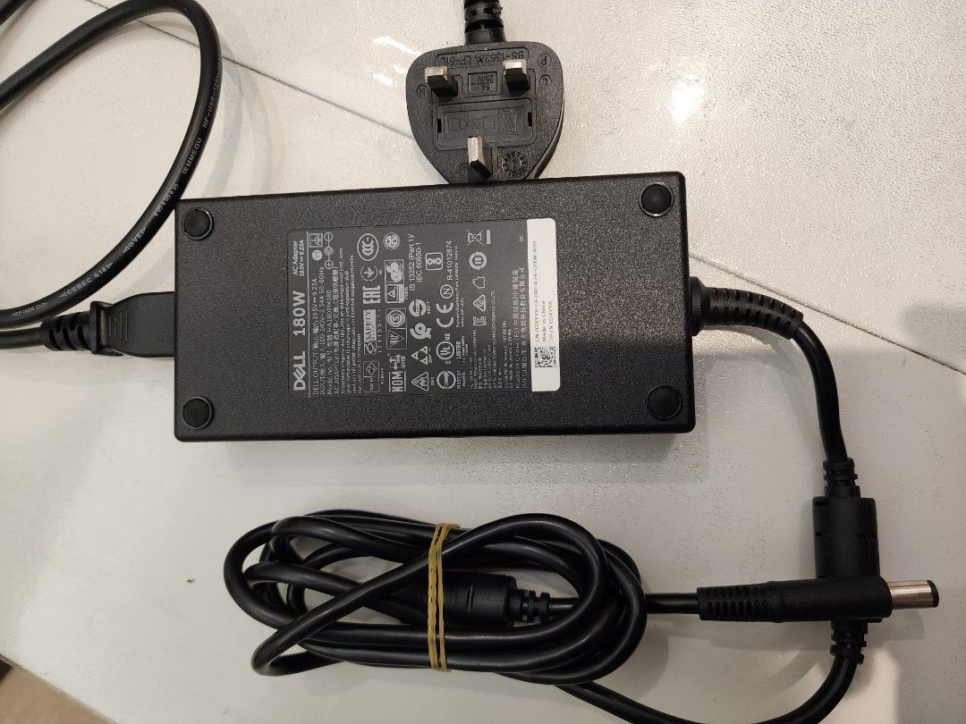 Dell Wd Docking Station Dock Usb Type C Carousell