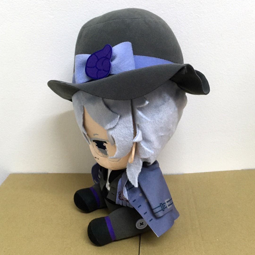 Disney Twisted Wonderland - Azul Ashengrotto - Special Edition Handmade ...