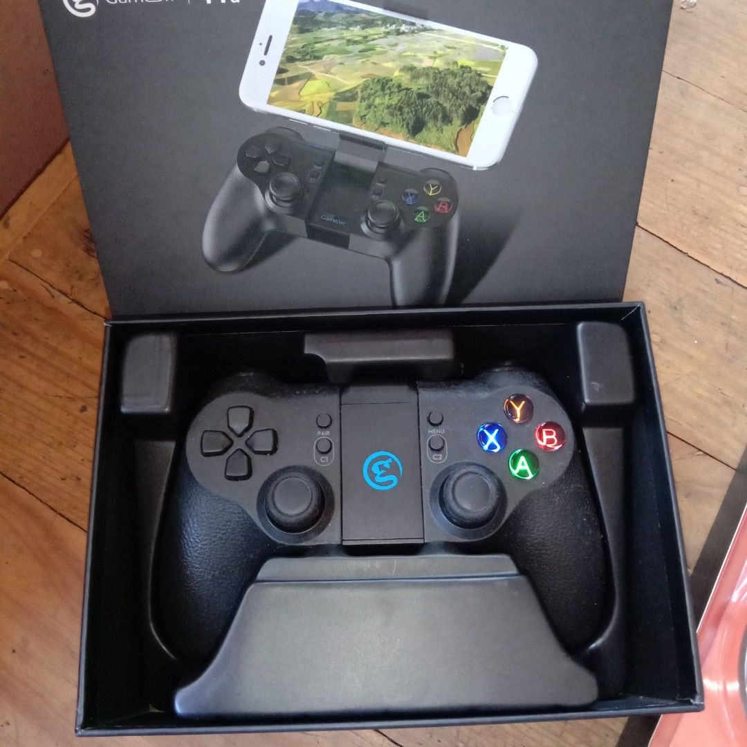 dji tello wifi repeater gamesir all 4.5k, Photography, Drones on Carousell