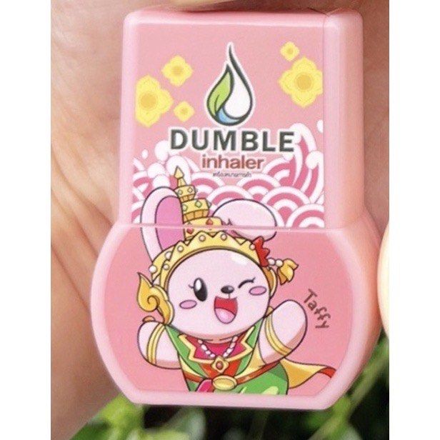 Double Inhaler, Health & Nutrition, Medical Supplies & Tools on Carousell