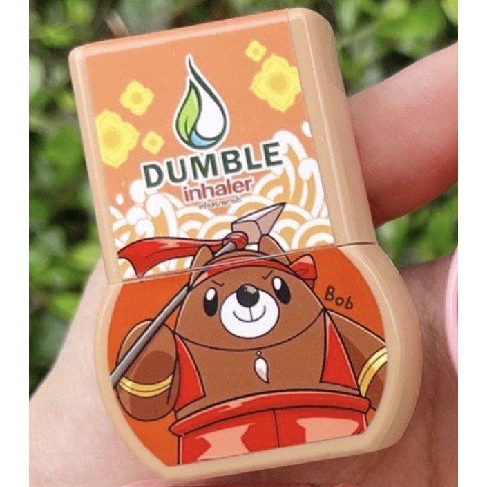 Double Inhaler, Health & Nutrition, Medical Supplies & Tools on Carousell