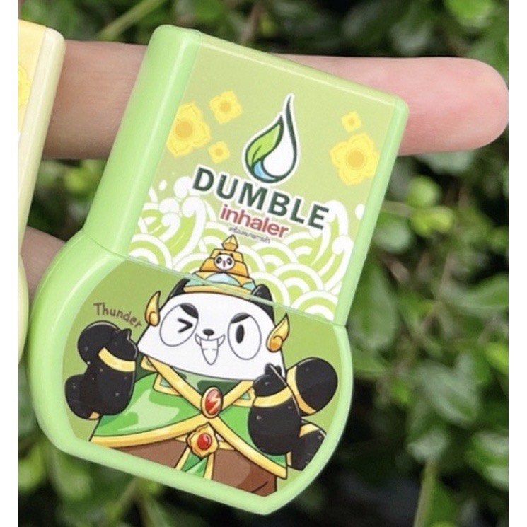 Double Inhaler, Health & Nutrition, Medical Supplies & Tools on Carousell