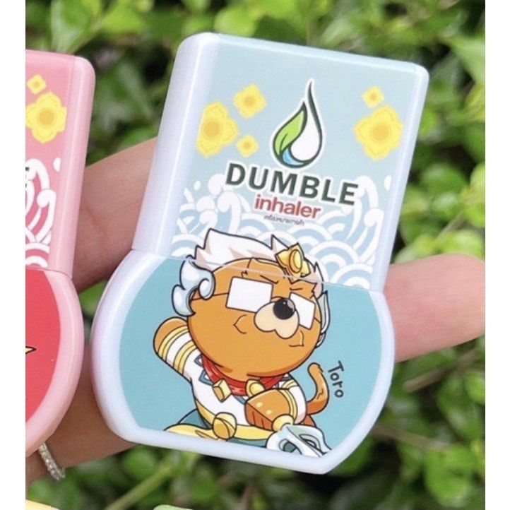 Double Inhaler, Health & Nutrition, Medical Supplies & Tools on Carousell